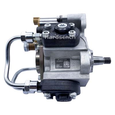 China 294050-0041 294050-0042 294050-0043 294050-0044 Me302144 HP4 Fuel Injecion Pump for Mitsubishi Fuso 6m60 6m60t for sale