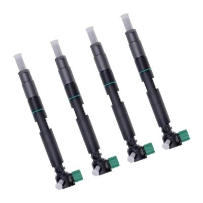 China 28230891 Diesel Fuel Injector Assembly for Mercedes Benz A6510701387 for sale