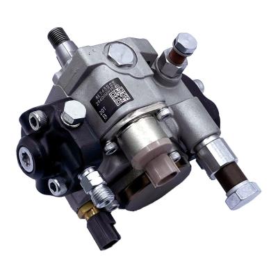 China 294000-1540 Re543423 Fuel Injection Pump for Jo-hn Dee-re S350 Industrial Diesel Engine for sale