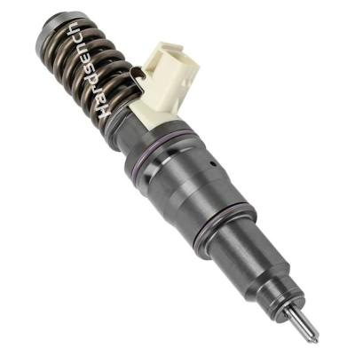 China Fuel Injector 7421582101 Bebe4d12301 Bebe4d37001 Bebe4d12201 Bebe4d42001 Bebe4d46001 for Vo-lvo for sale