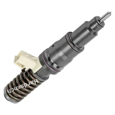 China Common Rail Injector 22027808 Bebe4l11001 Bebe5l11001 Diesel Fuel Injector for Vo-lvo MD13 Us13 for sale