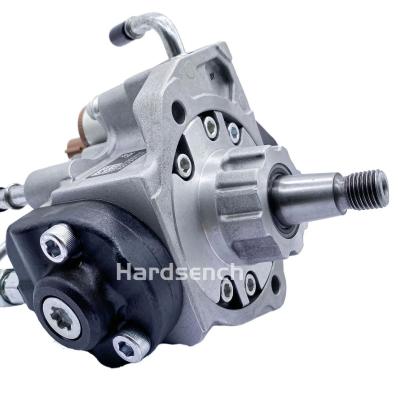 China 294000-1370 1460A053 Common Rail Fuel Injection Pump for Mitsubishi L200/Triton 4D56 for sale