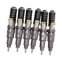 China 22089886 Bebe4p01103 Fuel Injector for Vol-vo MD13 Truck Diesel Engine for sale