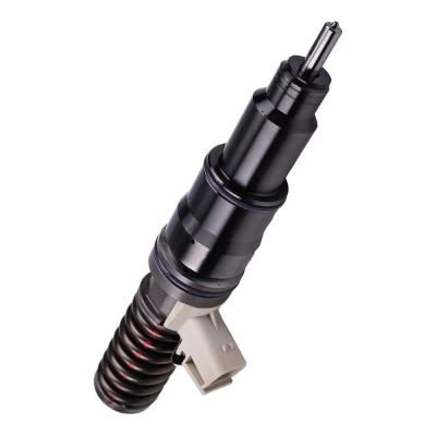 China 20972223 Bebe4d16003 Bebe4d08003 Bebe4d24003 Bebe4d24103 Common Rail Fuel Injector for Vol-vo MD13 for sale