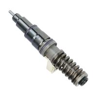 China 21586294 Bebe4c15001 Bebe4c10001 with 9.5 mm Bore L234pbc Fuel Injector for Vol-vo 9.0 Litre for sale
