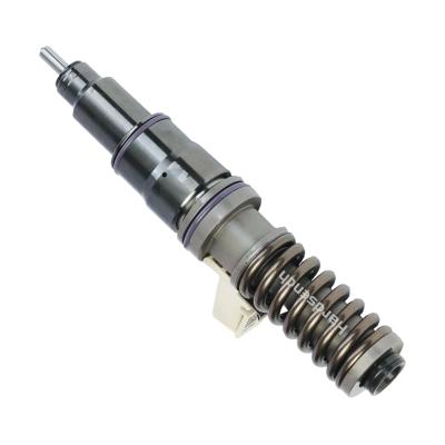China 21586294 Bebe4c15001 Bebe4c10001 with 9.5 mm Bore L234pbc Fuel Injector for Vol-vo 9.0 Litre for sale