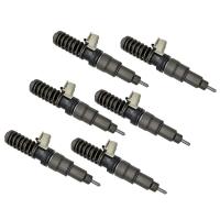 China 85000606 Bebe4d10001 Bebe4d29001 Bebe4d40001 Common Rail Fuel Injector for Vol-vo D12 3989 Euro4 for sale