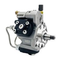 China 294000-0564 Common Rail Injection Pump for Jo-hn Dee-re Tractor S350 Re527528 for sale