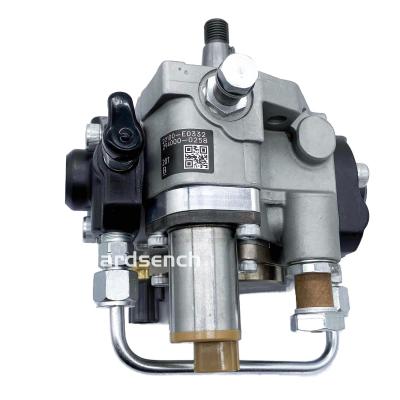 China 294000-0258 2940000258 22100-E0332 HP3 Diesel Fuel Pump for HINO TRUCK J05D for sale