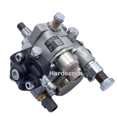 China 294000-1720 2940001720 1J500-50501 HP3 Diesel Fuel Pump for KUBOTA INDUSTRIAL V380DI for sale