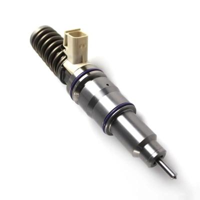 China 21698153 Bebe5h01001 with 10.5 mm Bore L239pbc Common Rail Fuel Injector for Vol-vo Hde16 Euro 5 for sale