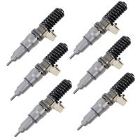 China 03807717 L230PBC High Quality Common Rail Fuel Injector for VOL-VO PENTA ENGINES D12 775BHP BEBE4C11001 Diesel Injection Valves for sale