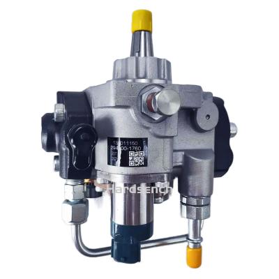 China 294000-1760 Fuel Injection Pump Assembly 131011150 for Shibaura for sale