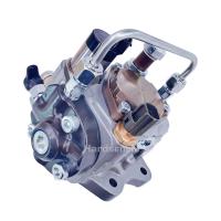 China 294000-1760 Fuel Injection Pump Assembly 131011150 for Shibaura for sale