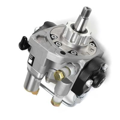 China 294000-0571 Diesel Fuel Injection Pump 1K0b13800 1670089t0j for Isuzu 4HK1 for sale