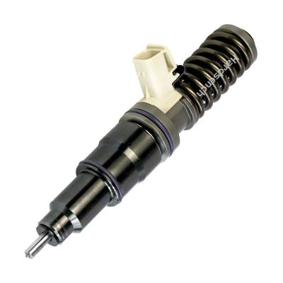 China 85013151 Bebe4f01001 Bebe4f01101 Bebe4f01102 Bebe4f04001 Bebe4f07001 Fuel Injector for Vol-vo MD13 Us07 Engine for sale
