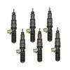 China 21389131 Bebe4d08001 Bebe4d16001 Bebe4d24001 Fuel Injector for Vol-vo D13 Euro3 for sale