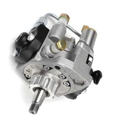China 294000-3000 S00036355+02 Diesel Injection Fuel Pump for Sdec Common Rail Pump for sale