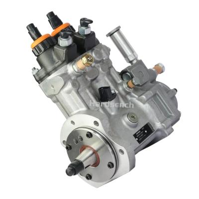 China 094000-0390 22730-1220 Diesel Fuel Injection Pump for Hino Engine K13c Truck 700 Series for sale
