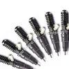 China 3889619 L287PBC Diesel Fuel Injector for VOL-VO PENTA MD13 BEBE4D27001 BEBE4D18001 Common Rail Injection Valves for sale
