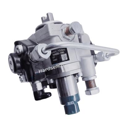 China 294000-1660 Sh0113800b Fuel Injection Pump for Mazda7 Sky-D for sale
