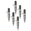China 20972224 L215PBC Diesel Fuel Injector for MD13 HIGH POWER BEBE4D08002 BEBE4D16002 BEBE4D24002 Common Rail Injection Valves for sale