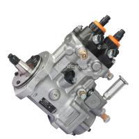 China 094000-0340 6218-71-1110 Diesel HP0 Fuel Injection Pump for Komatsu SAA6d140e-3 Bulldozer for sale