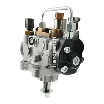 China 294000-0661 Diesel Fuel Injection Pump 2940000661 for Mitsubishi L200 Triton 4m41 Engine HP3 Pump 1460A022 for sale