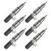 China 85003263 L216PBC Common Rail Fuel Injector for D13 EURO 3 LOW POWER BEBE4D08001 BEBE4D16001 BEBE4D24001 for sale