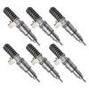 China 21340615 L321PBC Diesel Fuel Injector for MD13 EURO 5 MED POWER BEBE4D25002 BEBE4D25102 Common Rail Injection Valves for sale