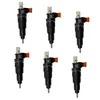 China Diesel Fuel Injector Assy 7422758877 Bebj1f13001 Common Rail Injector for Vo-lvo My2019 Hde11 D13 for sale