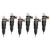 China Fuel Injector 22378580 Bebj1f12001 Bebj1f12101 Bebj1f12201 Truck Engine Parts for Vo-lvo Hde11 Hde13 for sale
