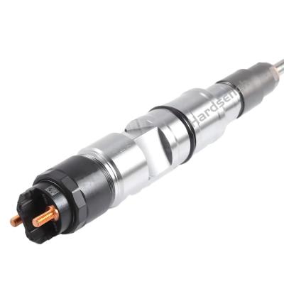 China 0445120352 628dB1124006A Common Rail Fuel Injector for Camchl 112 Sde for sale