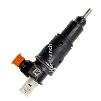China 7424111946 Common Rail Fuel Injector for Vo-lvo Fh5 D13K Truck Tractor Engine Parts for sale