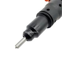 China 7424111946 Common Rail Fuel Injector for Vo-lvo Fh5 D13K Truck Tractor Engine Parts for sale