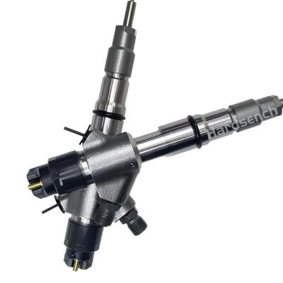 China 0445120331 1112010-470-0000BL Diesel Fuel Injector for FAW for sale