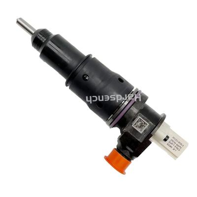 China High Pressure Common Rail Injector Assy 7422282202 Bebj1f05002 Diesel Injector for Vo-lvo Hde 13 Tc for sale