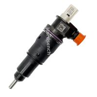 China High Pressure Common Rail Injector 22758877 Bebj1f13001 Diesel Injector for Vo-lvo for sale