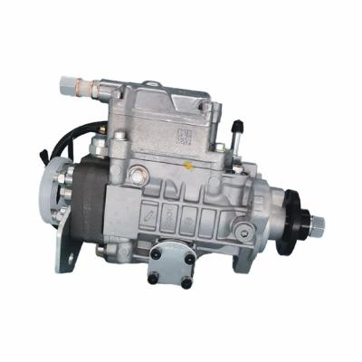 China 0460404972 VE4 10E2100R724 Fuel Pump for VOLKSWAGEN 038130107B Fuel Injection Pump for sale
