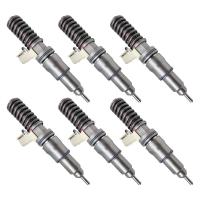 China 20497849 L207PBC Diesel Fuel Injector for 435 BHP BEBE4D00002 BEBE4D00003 BEBE4D00103 BEBE4D30001 Common Rail Injection Valves for sale