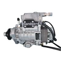 China 0460404972 VE4 10E2100R724 Fuel Pump for VOLKSWAGEN 038130107B Fuel Injection Pump for sale