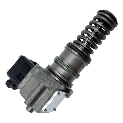 China Fuel Injection Unit Pump 0414755006 0414755007 for Ren-ault Truck for sale