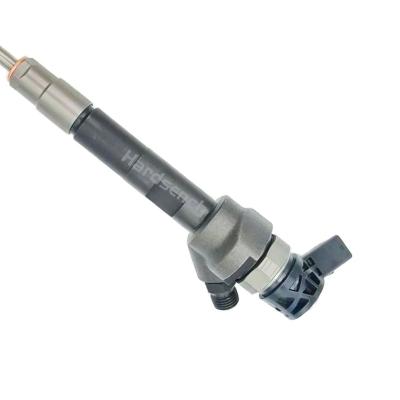 China 0445110639 04L130277AA Diesel Common Rail Fuel Injector for Audi for sale
