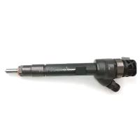 China 0445110639 04L130277AA Diesel Common Rail Fuel Injector for Audi for sale