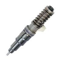 China 85000417 L052PBC Common Rail Fuel Injector for BEBE4D01101 BEBE4D01201 BEBE4D31001 Diesel Injection Valves for sale