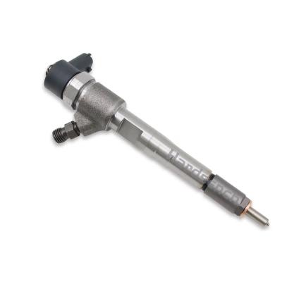 China 0445110260 0305BC0401N Common Rail Fuel Injector for Mahindra Scorpio 2.6 for sale
