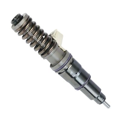 China 20747797 L195PBC Diesel Fuel Injector for MD11 3530 BEBE4D12201 BEBE4D42001 BEBE4D46001 Common Rail Injection Valves for sale