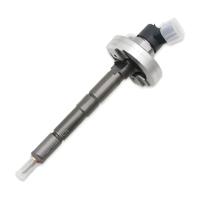 China 0445110883 A6600-Ma70A A6600mA70A Common Rail Diesel Fuel Injector for Nissan Patrol Zd30 3.0L for sale