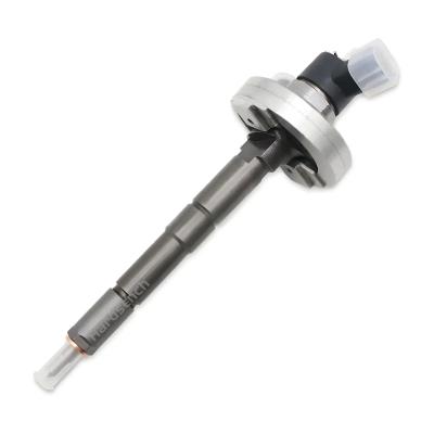 China 0445110883 A6600-Ma70A A6600mA70A Common Rail Diesel Fuel Injector for Nissan Patrol Zd30 3.0L for sale