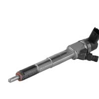 China 0445110391 55221020 Diesel Fuel Injector for Flat Opel Alfa Romeo Vauxhal for sale